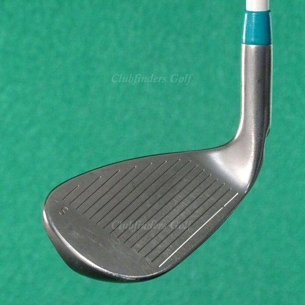 Lady Ping Rhapsody 2015 Red Dot SW Sand Wedge ULT 220 Lite Graphite ...