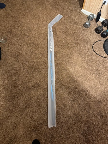Senior CCM Right Handed P88 (New) Jetspeed FT7 Pro Hockey Stick ...