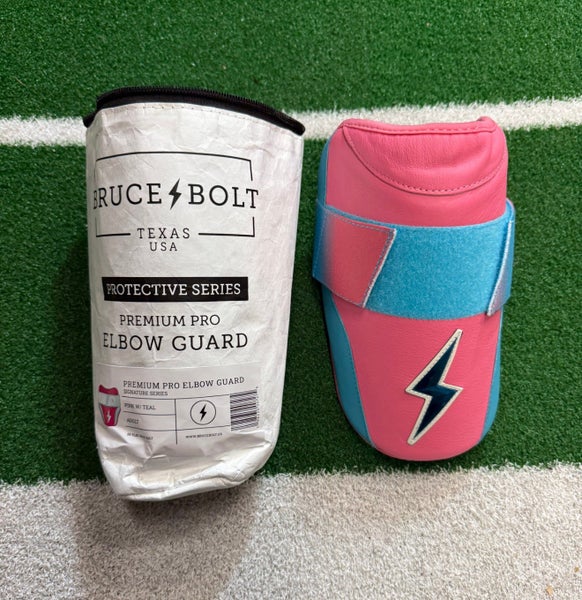 Bruce Bolt Elbow Guard | SidelineSwap | Buy and Sell on SidelineSwap