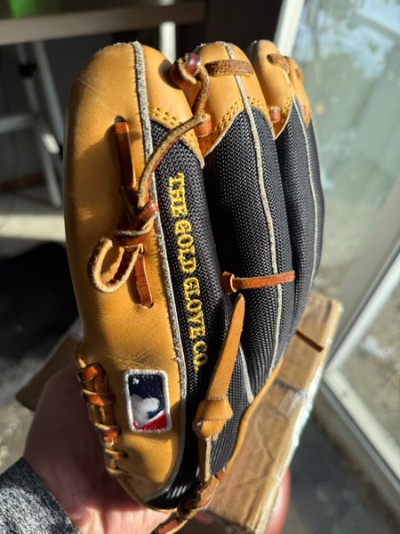 Rawlings TT2 Mesh back Heart of the Hide 11.5 | SidelineSwap | Buy and ...