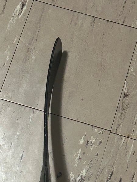 LH Pro Stock P1088 Patrick Kane Curve 75 Flex | SidelineSwap | Buy and ...