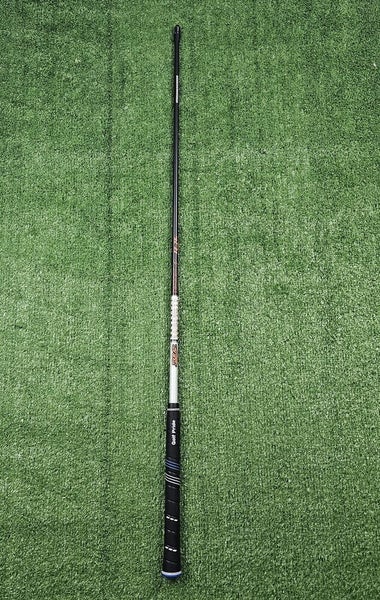 Graphite Design Tour AD IZ 75 R Hybrid Regular Graphite Shaft PXG ...