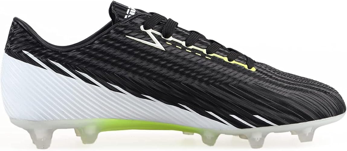 Vizari Tesoro Firm Ground Soccer Cleats for Mens | Size-Mens-10 ...