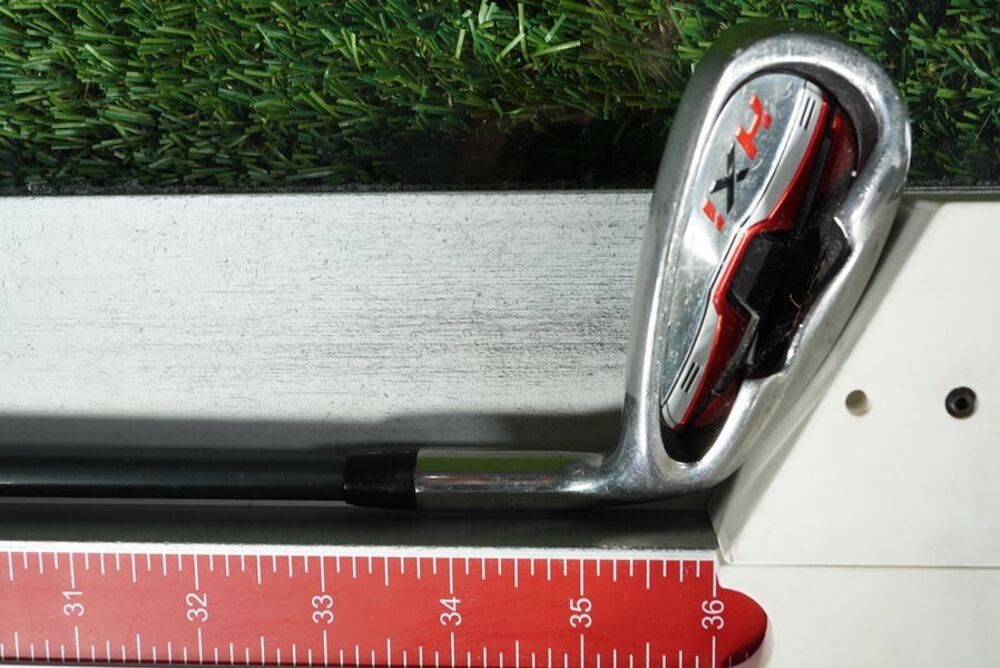 LYNX HXI PITCHING WEDGE P GLX 60 R REGULAR FLEX GRAPHITE SHAFT ~ L@@K ...