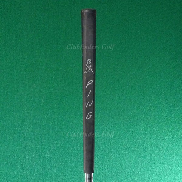 VINTAGE Wilson TPA V Plumbers-Neck 34" Putter Golf Club | SidelineSwap ...