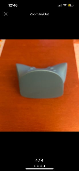 Neck stretching block | SidelineSwap | Buy and Sell on SidelineSwap