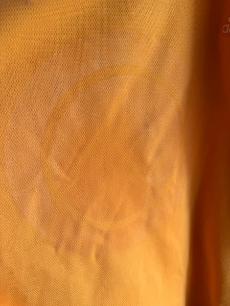 Adidas Practice Jersey MiC Yellow 54 Blank | SidelineSwap | Buy and ...