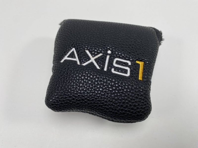 Axis 1 Rose Putter 35" Men's RH W/Head Cover | SidelineSwap | Buy and Sell on SidelineSwap