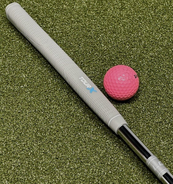 NEW Tour X LG28 Golf Club Womens Mallet Putter LEFT Hand 33" Inch LH ...