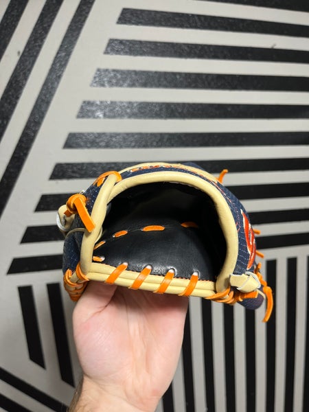 Unreleased Wilson A2000 JA27 11.5 baseball glove | SidelineSwap | Buy ...