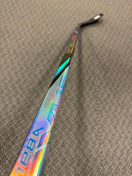 Bauer Nexus Tracer 65 flex P92 curve right hand stick | SidelineSwap ...