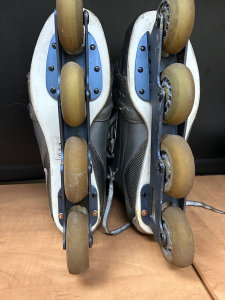 Nike Inline Skates Regular Width Size 12 (Used) | SidelineSwap | Buy ...