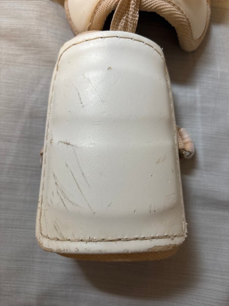 Christian Leg guard | SidelineSwap | Buy and Sell on SidelineSwap