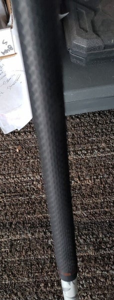 45.5 IN YONEX PROTO TYPE DRIVER GOLF CLUB UNMARKED W YONEX KAIZA REXI'S ...
