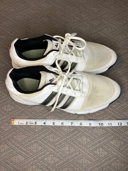 Adidas Adituff Traxion Adiwear Golf Shoes Mens Size | SidelineSwap ...
