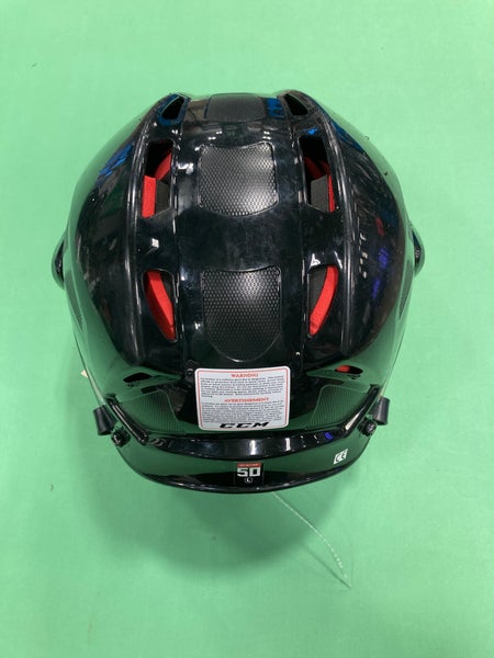 CCM 50 Helmet | Large | SidelineSwap | Buy and Sell on SidelineSwap