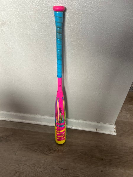 (-10) 21 oz 31" (Used) Tank Bat | SidelineSwap | Buy and Sell on ...