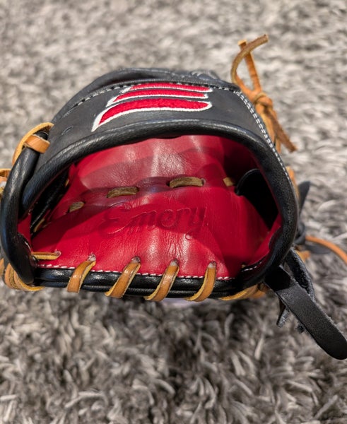 Emery Limited Edition Baseball Glove 11.75" | SidelineSwap | Buy and ...