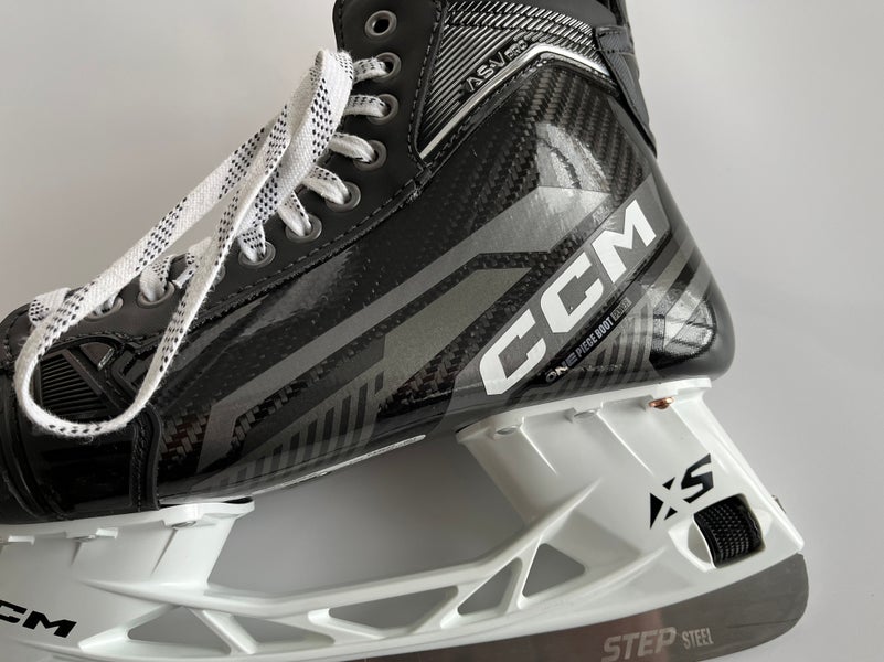 CCM ASV Pro Total Custom Plus 10 | SidelineSwap | Buy and Sell on ...