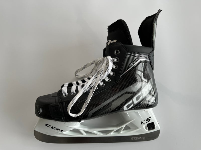 CCM ASV Pro Total Custom Plus 10 | SidelineSwap | Buy and Sell on ...