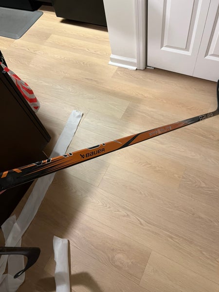 Bauer Hyperlite 2 p92 p28 77flex | SidelineSwap | Buy and Sell on ...