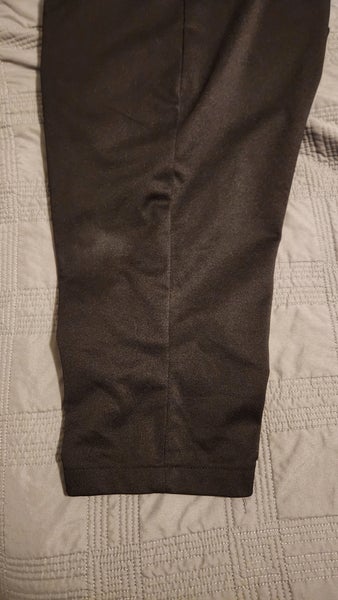 CCM HPREF Hockey Referee Padded Pants with Kidney Belt | SidelineSwap ...