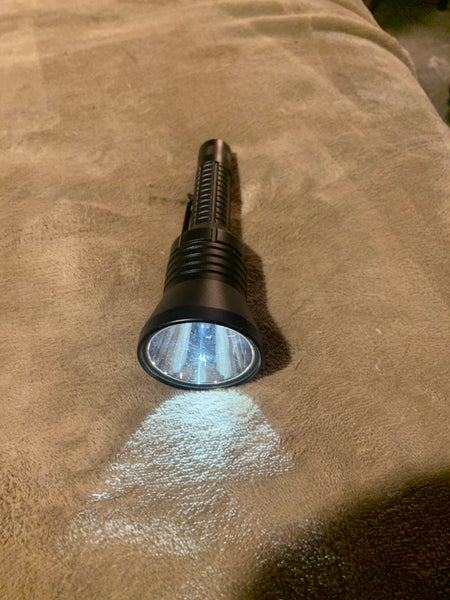 (Used) Streamlight Super Tac Flashlight | SidelineSwap | Buy and Sell ...