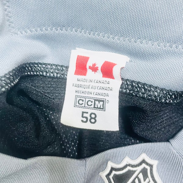 Chicago Blackhawks Reebok MIC Practice Jersey-58-Black-Athletico Patch ...