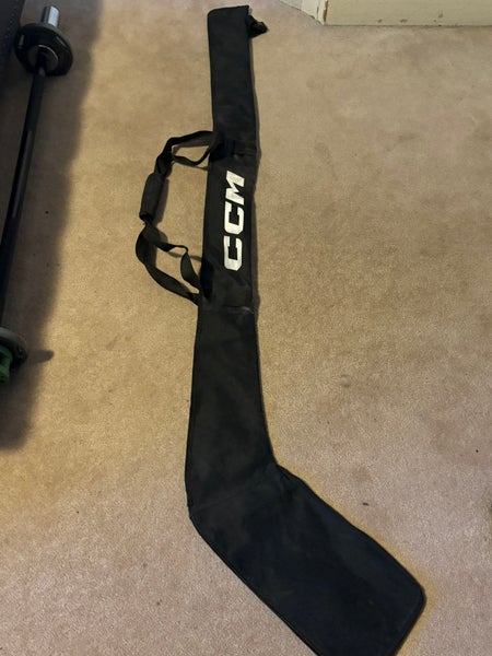 Hockey stick carrier | SidelineSwap | Buy and Sell on SidelineSwap