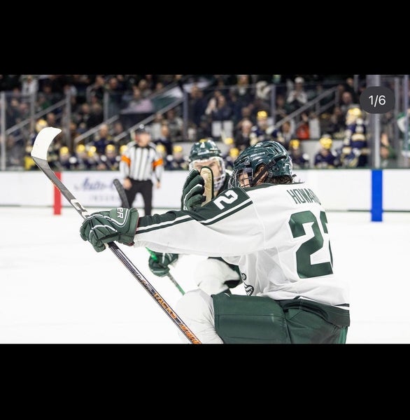 Like New Isaac Howard FT6 Pro dressed as Orange AS-VI | SidelineSwap ...