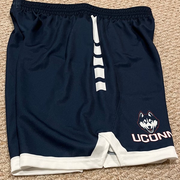 UCONN Basketball Shorts | SidelineSwap | Buy and Sell on SidelineSwap