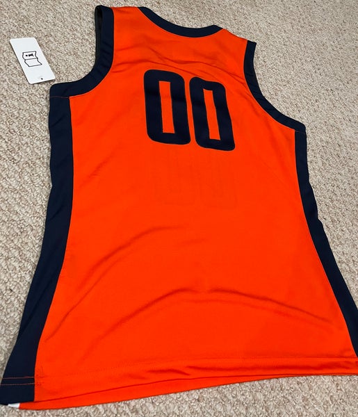 Virginia Basketball Jersey | SidelineSwap | Buy and Sell on SidelineSwap