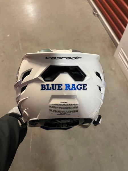 PLL Battle of the Badges - NYPD XRS Pro | SidelineSwap | Buy and Sell ...