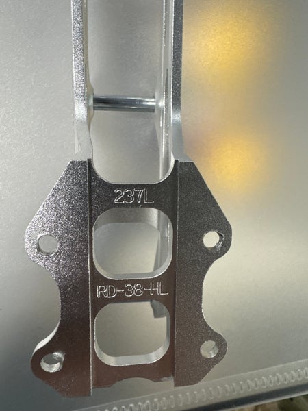 Brand New Tour Fuse Hi Lo 76/80 Chassis | SidelineSwap | Buy and Sell ...