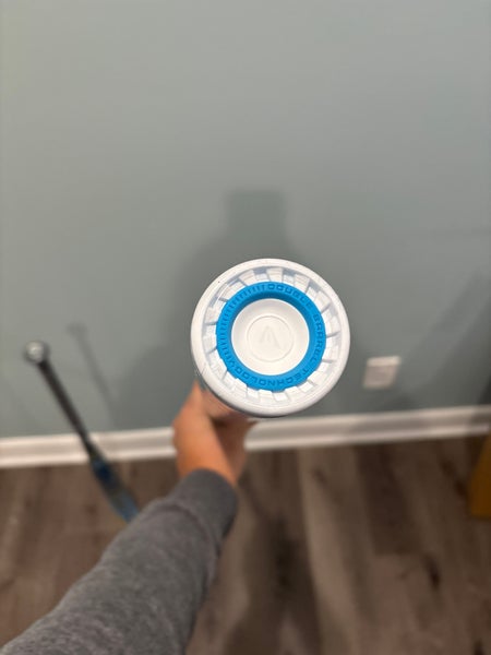 2025 Easton Double Barrel OG Composite 23 oz 33" (New) Ghost Bat ...