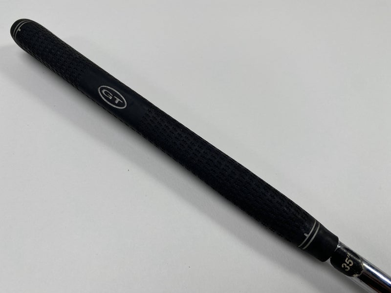 Adams GT Spec 12 Blade Putter 35" Men's RH | SidelineSwap | Buy and ...