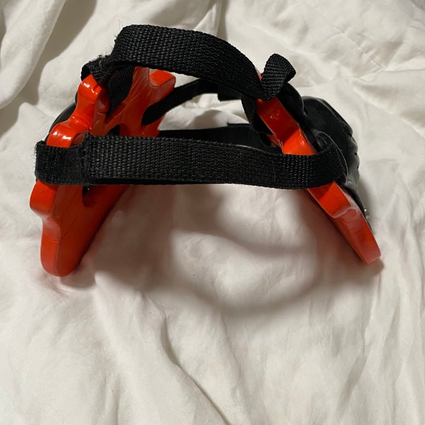 Cliff Keen F5 Tornado Wrestling Protective Padded Head Gear (Missing ...