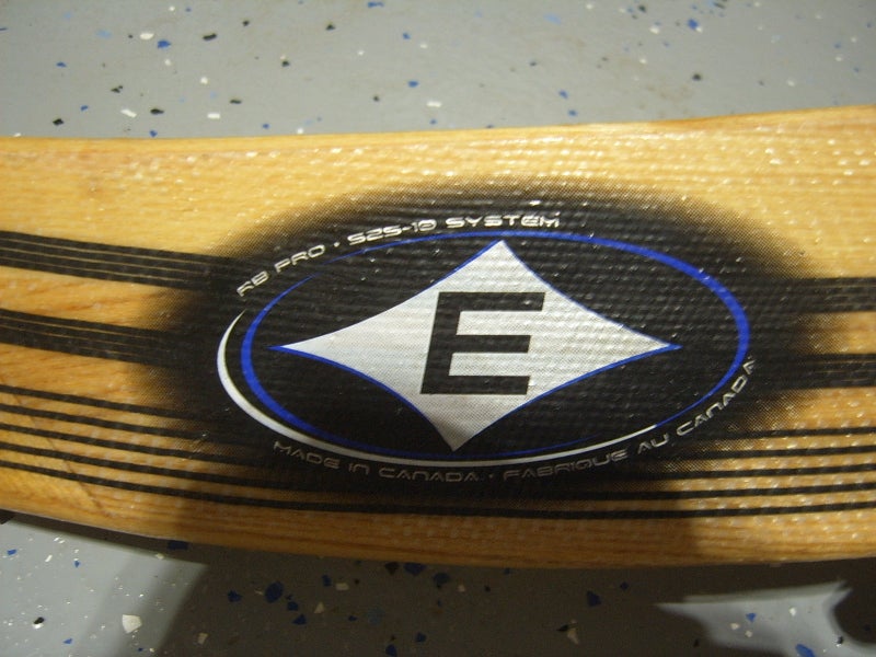 Brand New Two (2) Easton Right Handed Forsberg Senior Hockey Stick ...