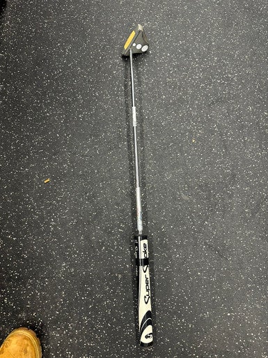 Used Ngc Golf Controller Pinline Mens Putter Rh 11162-c000421266 ...