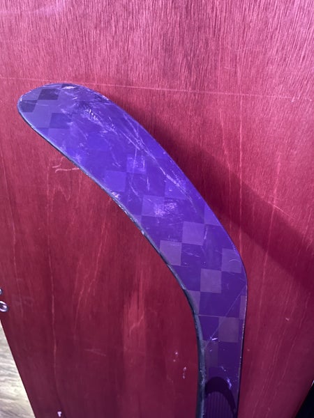 Intermediate CCM JetSpeed FT5 Pro (Chrome) | SidelineSwap | Buy and ...