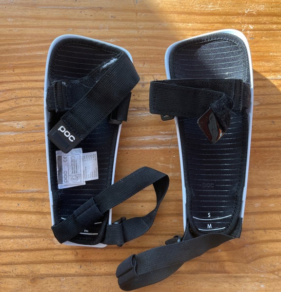 POC Forearm Guards Comp Jr Medium (Used) | SidelineSwap | Buy and Sell ...