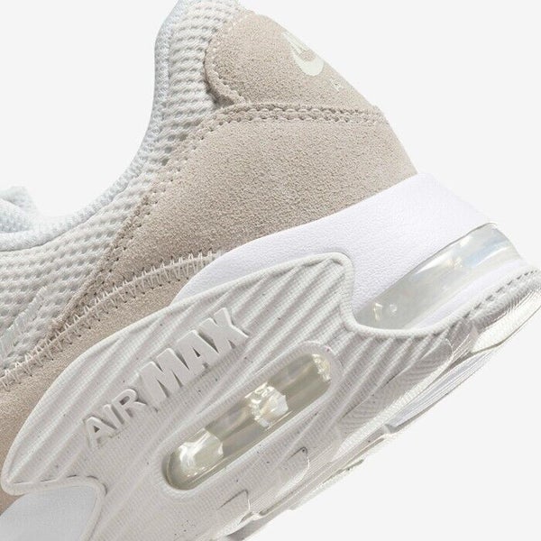 Nike Air Max Excee CD5432-009 Sneakers Women's 10 Grayish Lifestyle ...