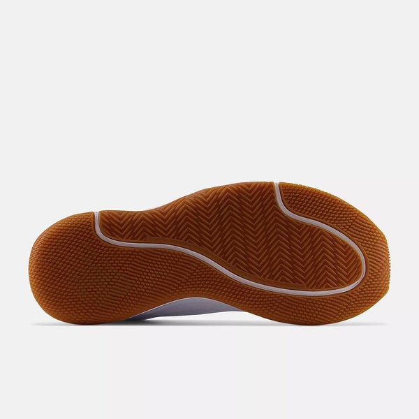 New Balance Freezelx V4 Box FREEZBW4 Men's 11 White Indoor Lacrosse ...