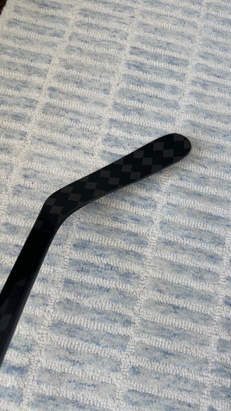 CCM Jetspeed FT7 Pro BLUE RH 75 Flex P29 | SidelineSwap | Buy and Sell ...