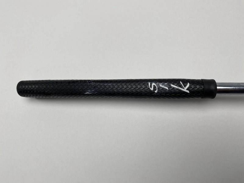 Sik Flo C-Series Double Bend Putter 35" Mens RH | SidelineSwap | Buy ...