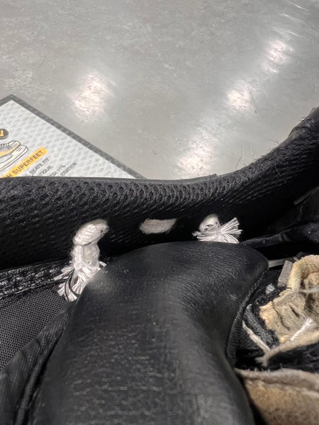 Used True Catalyst 9X3 Sr Blocker | SidelineSwap | Buy and Sell on ...