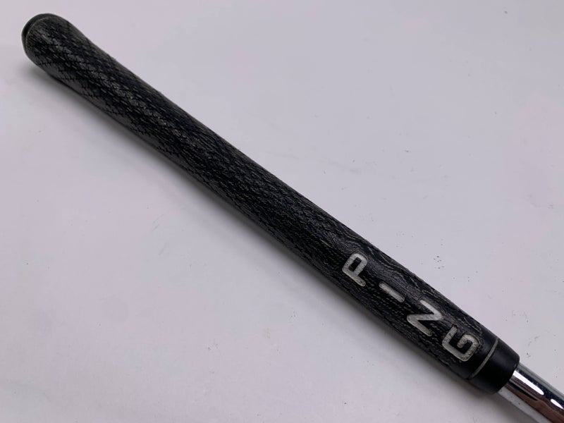 Ping i3 Oversize Sand Wedge SW White Dot 3* Up Cushin JZ Regular Steel ...