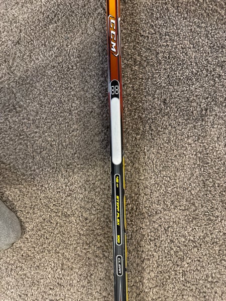 Ccm vector 8.0 2 piece hockey stick | SidelineSwap | Buy and Sell on ...