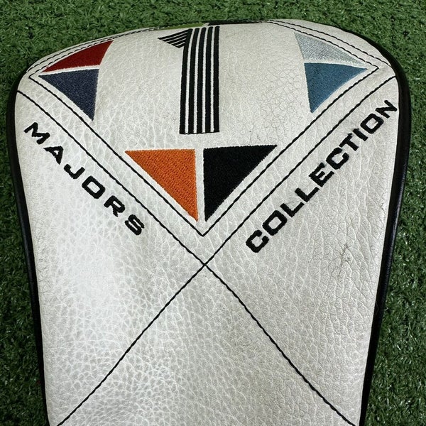 Cobra Radspeed Majors Collection Driver Headcover PGA Tour Limited ...