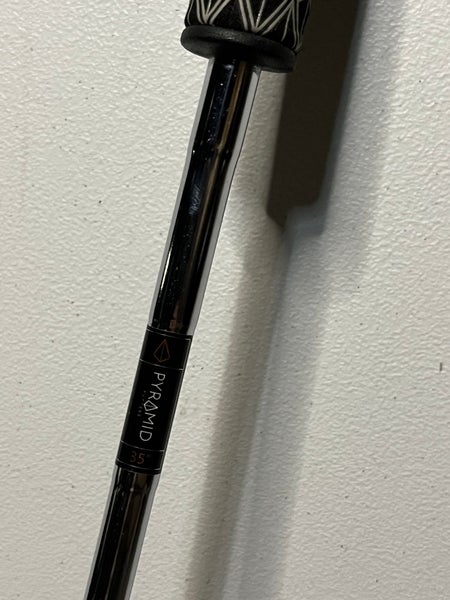 Pyramid Blade Putter RH 35" | SidelineSwap | Buy and Sell on SidelineSwap